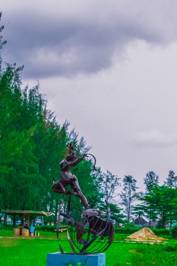 LASUSTECH - Lagos State University of Science and Technology