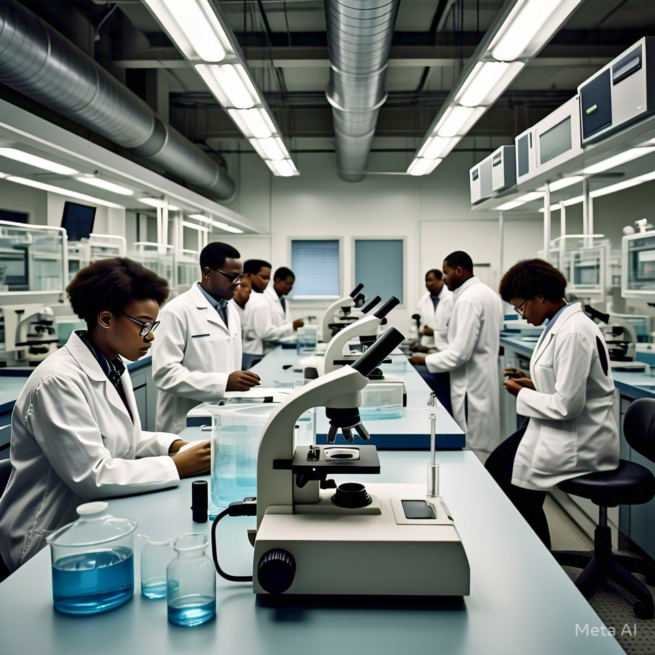 LASUSTECH - Lagos State University of Science and Technology